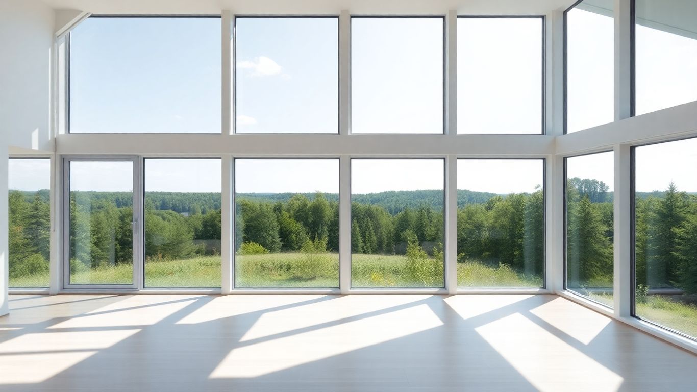 Elite Windows: Complete Guide to Modern Window Solutions
