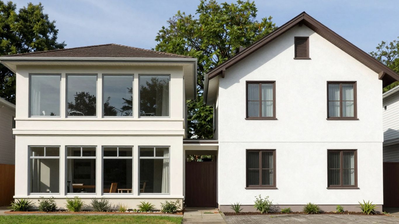 Best Windows for Your Home in Ottawa: North vs South Facing